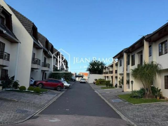 Sobrado para venda, 3 quarto s, Xaxim, Curitiba