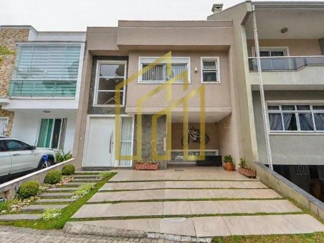 Sobrado para venda, 3 quarto s, Xaxim, Curitiba