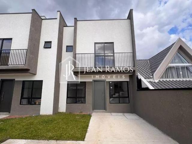 Sobrado para venda, 3 quarto s, Xaxim, Curitiba