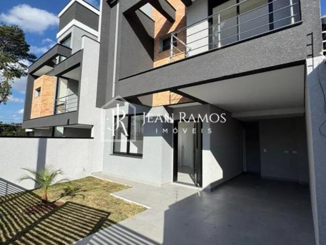 Sobrado para venda, 3 quarto s, Xaxim, Curitiba