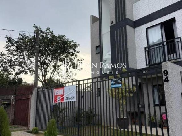 Sobrado para venda, 3 quarto s, Alto Boqueirão, Curitiba