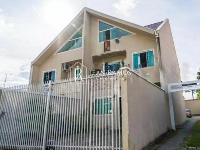 Sobrado para venda, 3 quarto s, Boqueirão, Curitiba