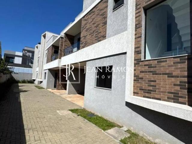 Sobrado para venda, 3 quarto s, Boqueirão, Curitiba