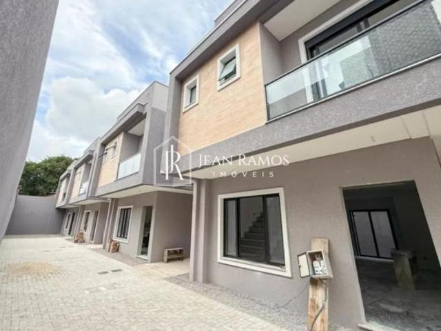Sobrado para venda, 3 quarto s, Boqueirão, Curitiba