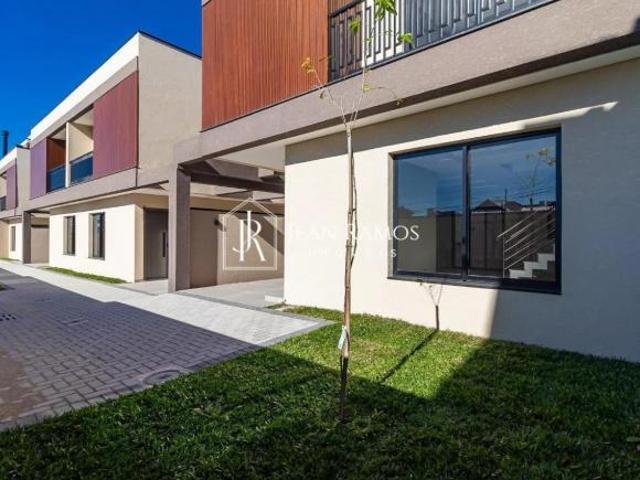 Sobrado para venda, 3 quarto s, Boqueirão, Curitiba