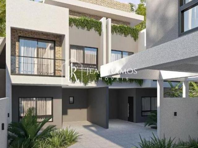 Sobrado para venda, 3 quarto s, Boqueirão, Curitiba