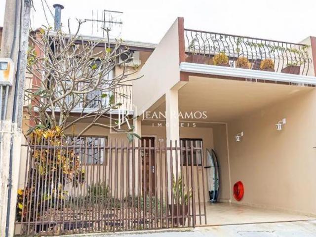 Sobrado para venda, 3 quarto s, Boqueirão, Curitiba