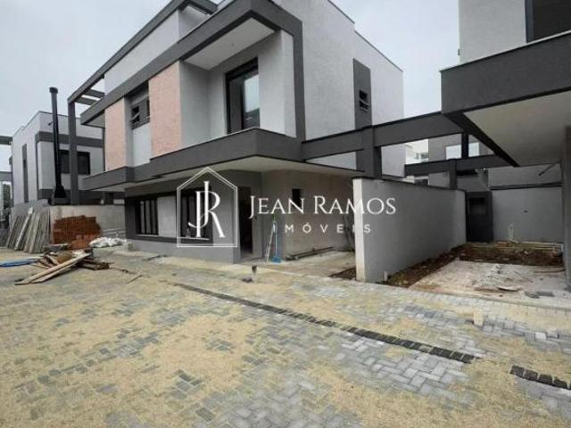 Sobrado para venda, 3 quarto s, Boqueirão, Curitiba