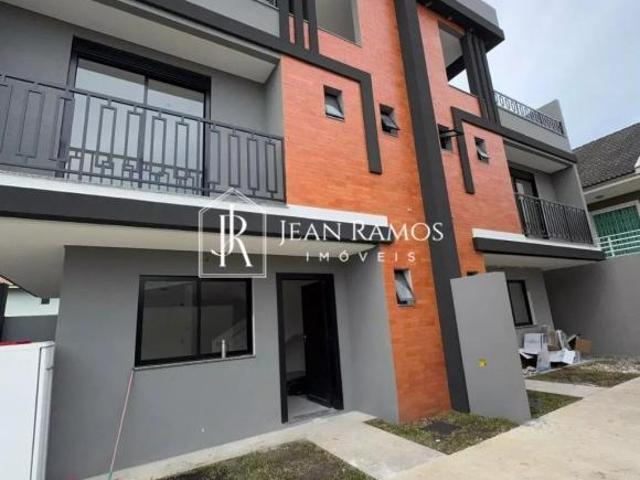 Sobrado para venda, 3 quarto s, Boqueirão, Curitiba