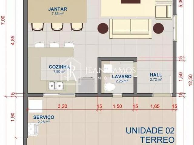 Sobrado para venda, 3 quarto s, Cajuru, Curitiba