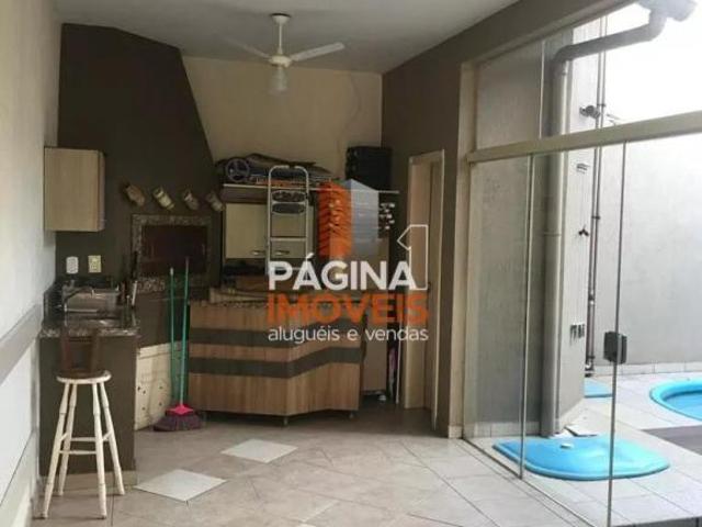 Sobrado para venda, 3 quarto s, Estância Velha, Canoas