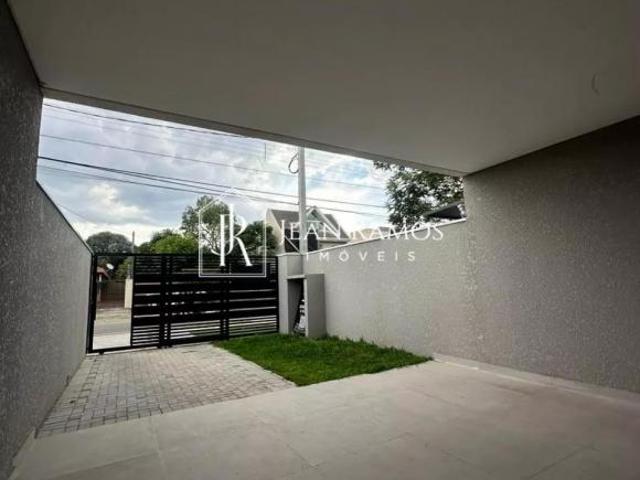Sobrado para venda, 3 quarto s, Hauer, Curitiba