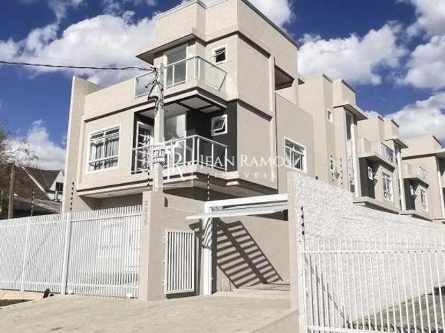 Sobrado para venda, 3 quarto s, Hauer, Curitiba