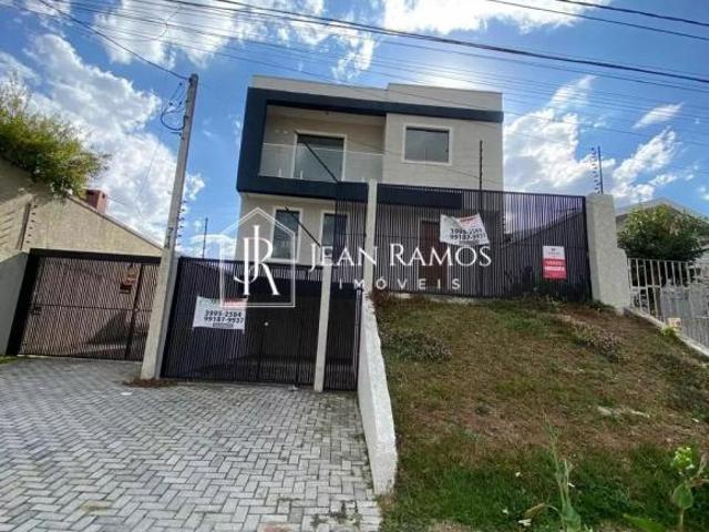 Sobrado para venda, 3 quarto s, Jardim Das Américas, Curitiba