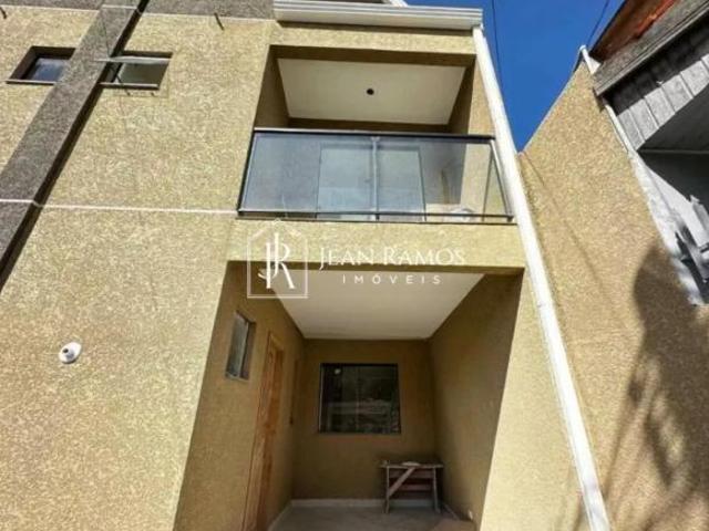 Sobrado para venda, 3 quarto s, Pinheirinho, Curitiba