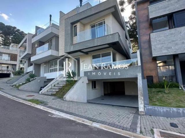 Sobrado para venda, 3 quarto s, Santa Cândida, Curitiba