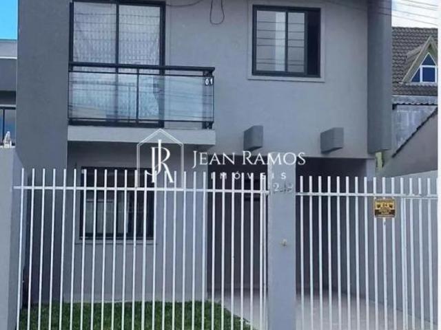 Sobrado para venda, 3 quarto s, Sítio Cercado, Curitiba