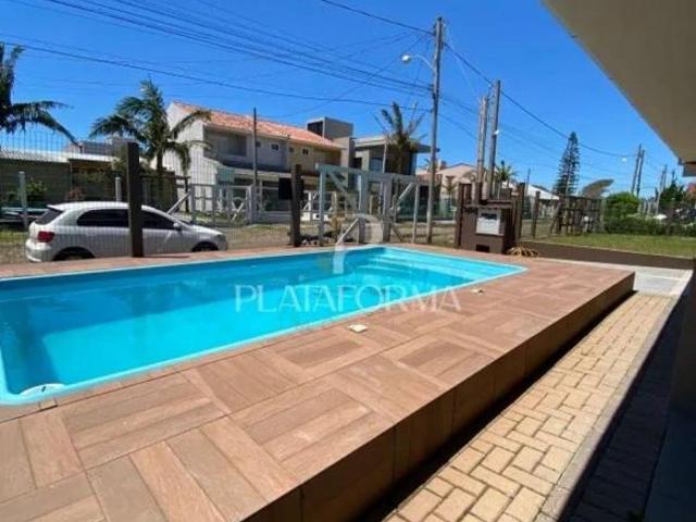 Sobrado para venda 3 quartos em Zona Nova Tramandaí RS