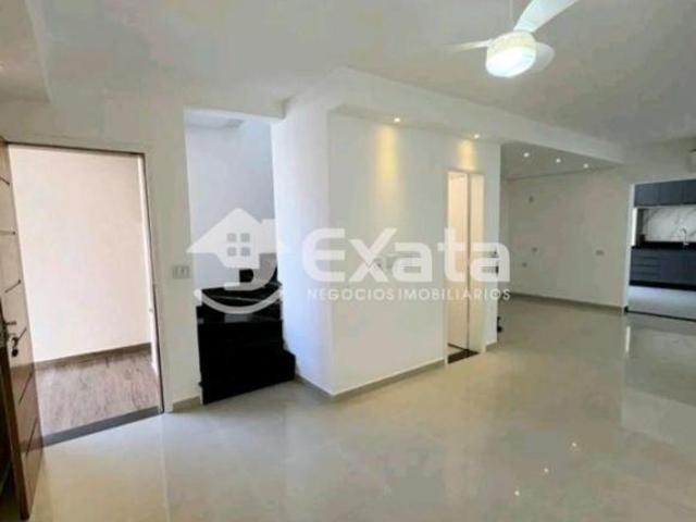 Sobrado para venda, 3 Quartos, sendo 1 suite no Jardim Sao Carlos, Reserva Bali, zona sul de Soroca