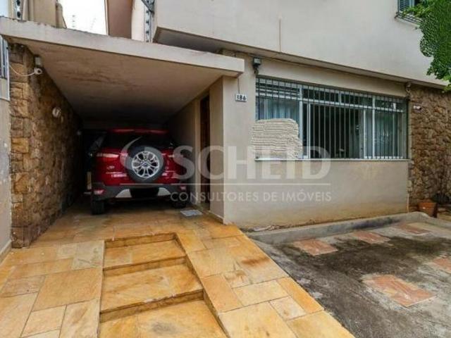 Sobrado para venda 3 quartos 2 vagas Campo Belo