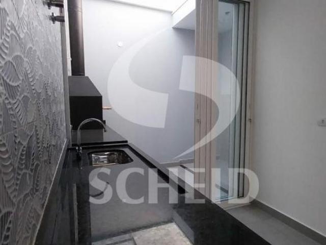 Sobrado para venda 3 quartos 2 vagas Jardim Cidália
