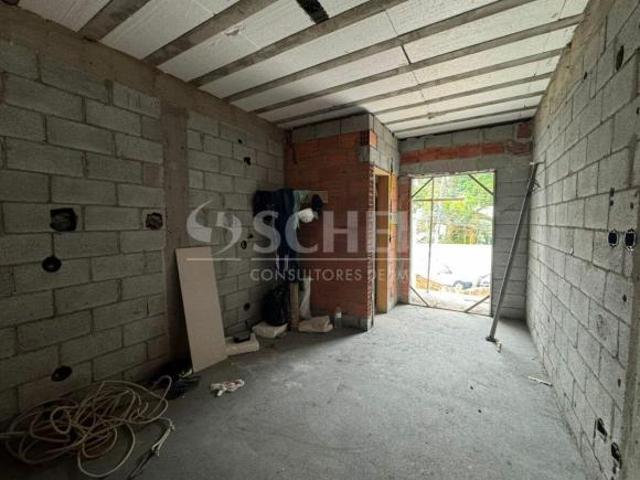 Sobrado para venda 3 quartos 2 vagas Jardim Sabará