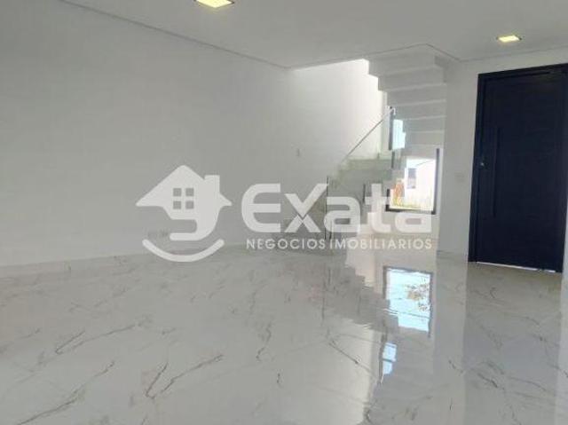 Sobrado para venda 3 suites no Condominio Villagio Wanel zona oeste em Sorocaba