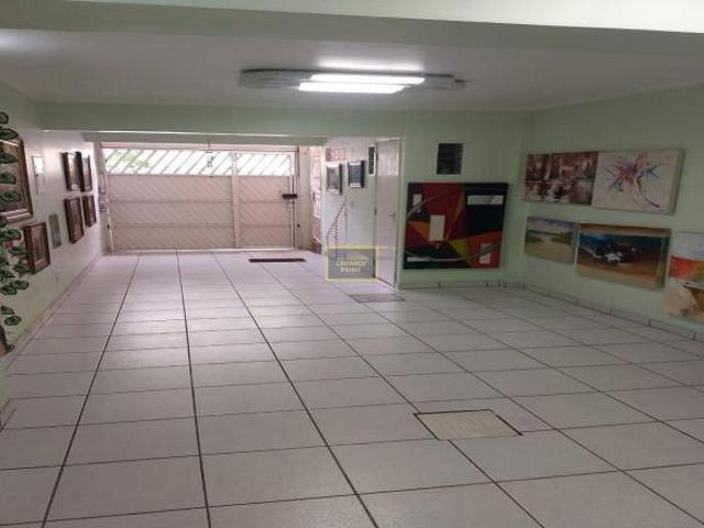 Sobrado para venda 03 dormitórios em Pinheiros