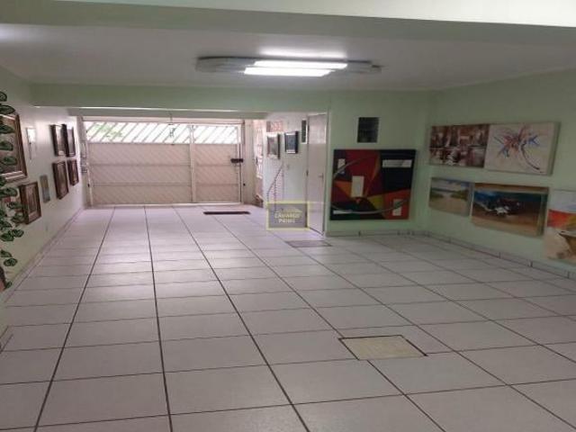 Sobrado para venda 03 dormitórios em Pinheiros