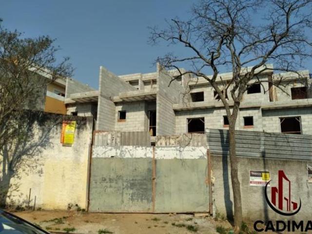 Sobrado para Venda 03 suites Cidade Patriarca!