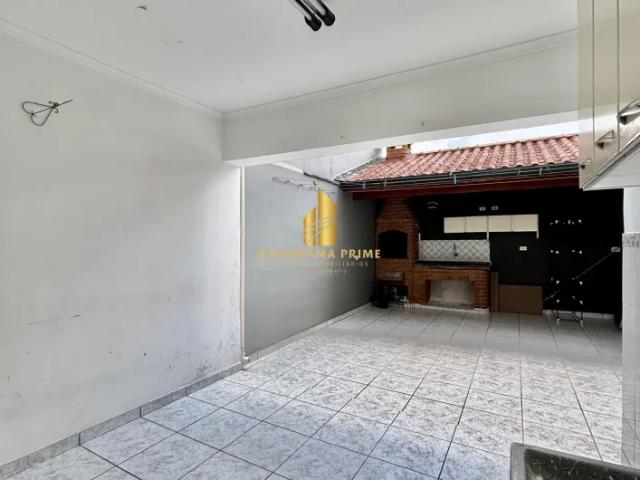 Sobrado para Venda 03 quartos c/ 01 suíte Assunção/São Bernardo do Campo