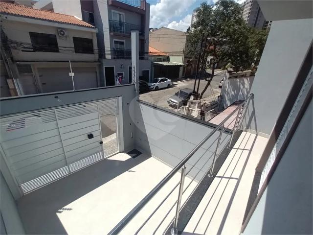 Sobrado para venda, 120m2, 3 quartos 2 suítes, 2 vagas, churrasqueira. Parque Vitória, Tucuruvi