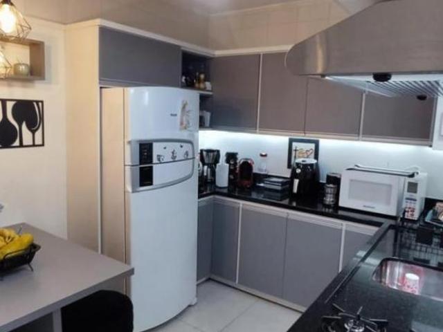Sobrado para venda 120m² para locação por R$ 399.000,00. 2 dois do