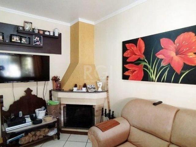 Sobrado para Venda 136m², 4 dormitórios, sendo 2 suites, 2 vagas Aberta dos
