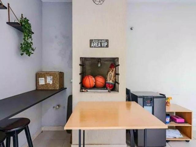 Sobrado para venda 130 m² com 3 quartos em Jardim Monte Alegre São Paulo SP