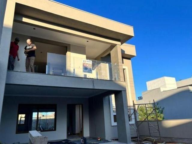 Sobrado para Venda 140m², 3 dormitórios, sendo 1 suites, 2 vagas Parque Gran