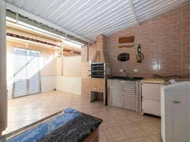 Sobrado Para venda 167 R. Capitão Fernando Machado, Limão, São Paulo, São Paulo