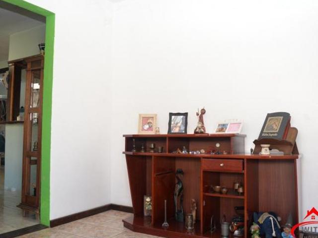 Sobrado para Venda 168m², 4 dormitórios, 6 vagas Jardim Sabará