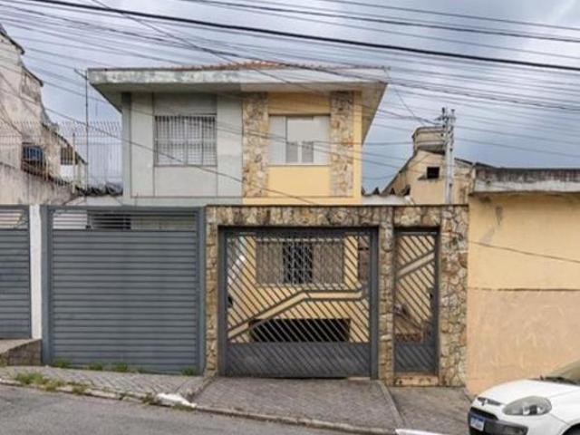 Sobrado Para venda 160 Rua Olga de Souza Queiróz, Freguesia do Ó, Freguesia do Ó, São Paulo, São Pa