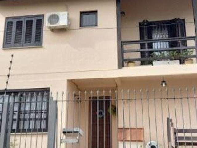 Sobrado para Venda 163.23m², 3 dormitórios, sendo 1 suites, 2 vagas Espirito