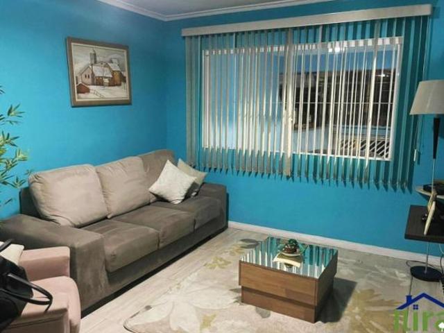 Sobrado para Venda 175² City Bussocaba 3 Suíte, 3 Vagas Osasco/SP