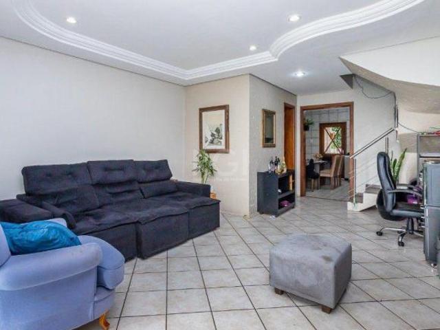 Sobrado para Venda 171.64m², 3 dormitórios, sendo 1 suites, 2 vagas Jardim Itu