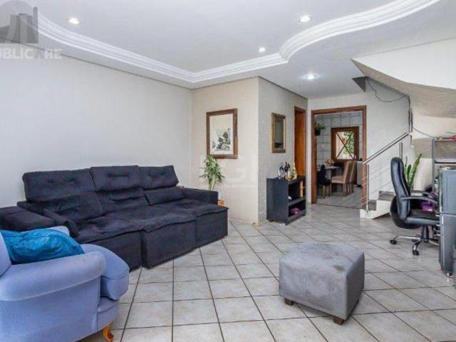 Sobrado para Venda 171.64m², 3 dormitórios, sendo 1 suites, 2 vagas Jardim I