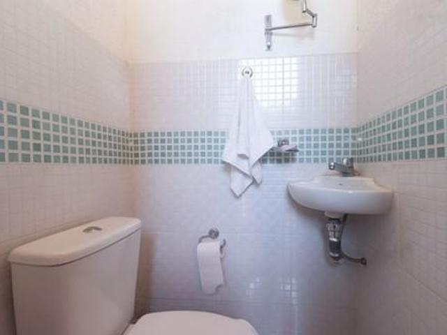 Sobrado Para venda 185 Rua Doutor Clemente Jobim, Jardim da Glória, Jardim da G
