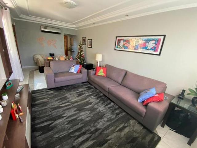 SOBRADO PARA VENDA 180 M2 3 QUARTOS 1 SUITE C/CLOSET 3 VAGAS CHURRASQUEIRA P.S.DOMINGOS