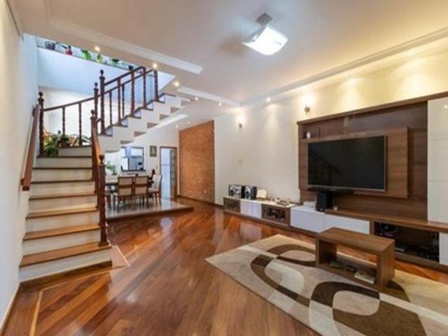 Sobrado Para venda 181 Rua Luís Mazzarolo, Vila Clementino, Vila Clementino, São Paulo, São Paulo