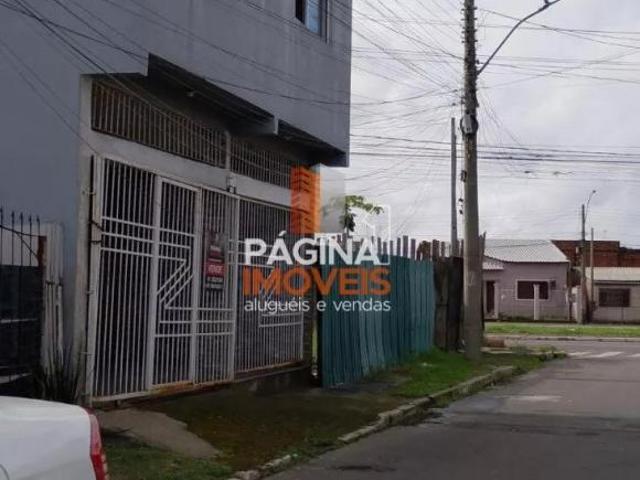 Sobrado para venda, 1 quarto s, Harmonia, Canoas