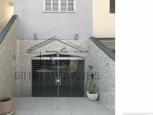 Sobrado para Venda, 204 m² 3 dorm. Vila Matilde