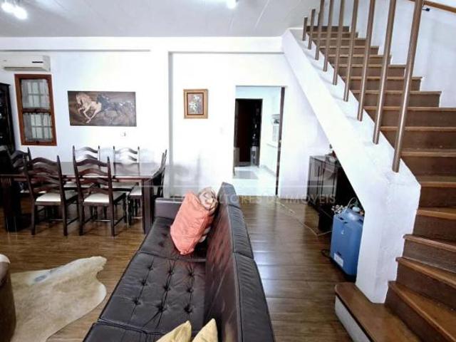 Sobrado para venda 215m² 2 quartos 2 vagas Vila Cordeiro