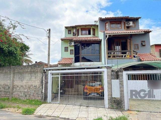 Sobrado para Venda 218m², 4 dormitórios, sendo 3 suites, 2 vagas Ipanema